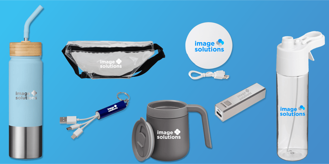 Getting Creative with Promotional Products: 4 Key Things to Consider