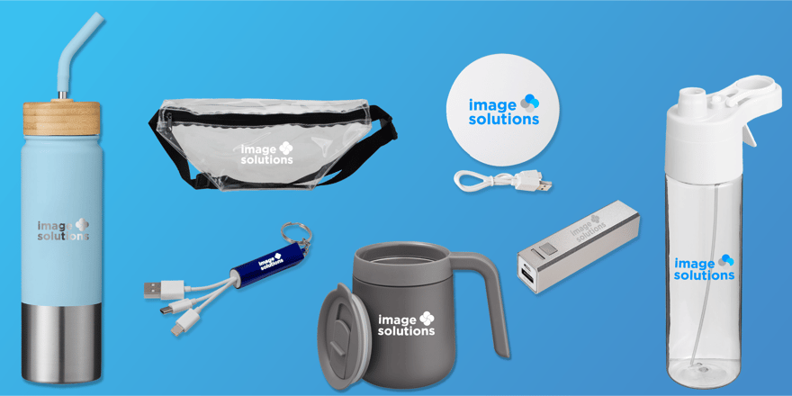 Getting Creative with Promotional Products: 4 Key Things to Consider